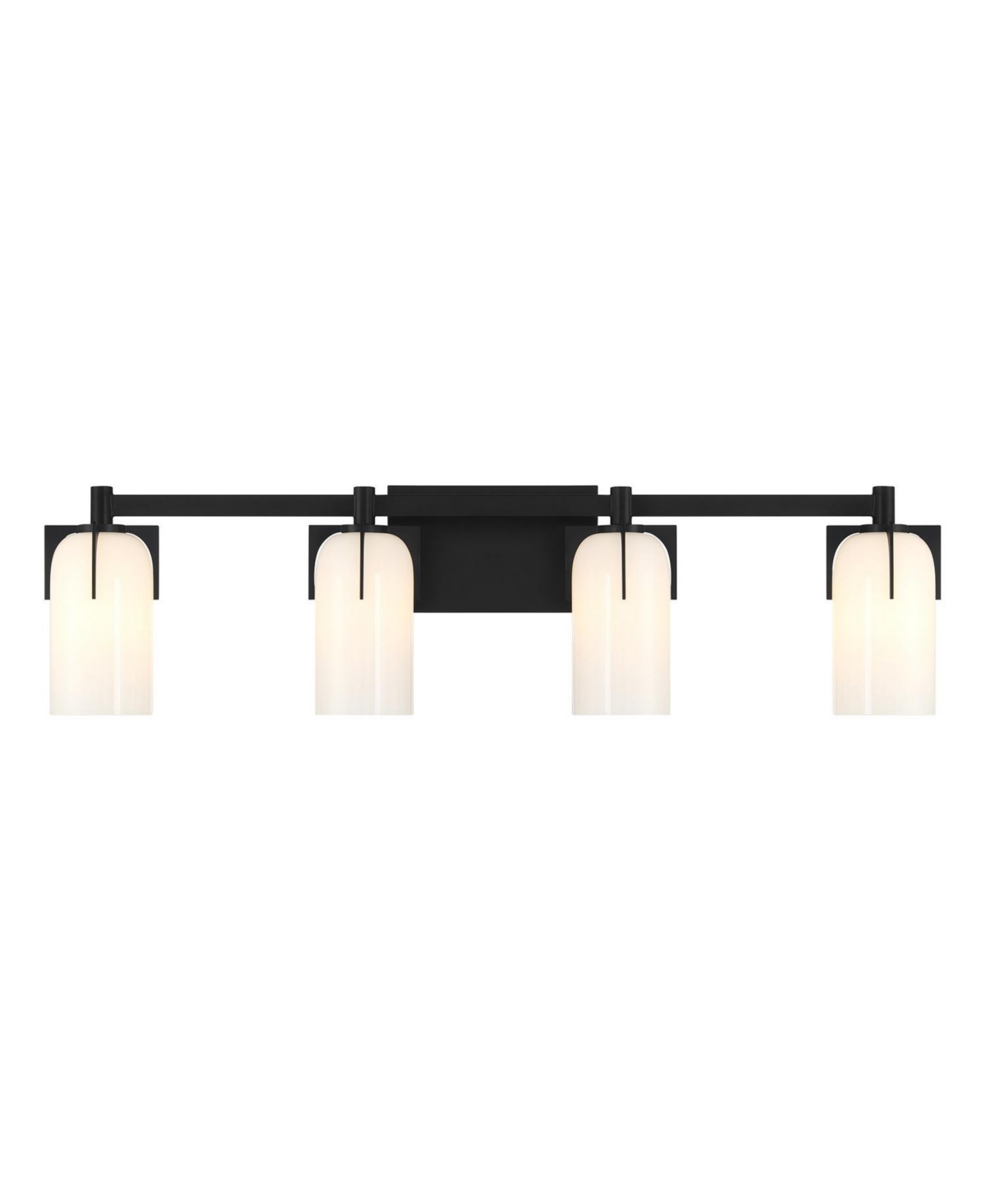 Click here for Savoy House Caldwell 4-Light Bathroom Vanity Light... prices