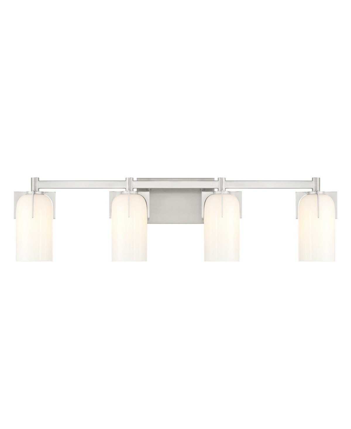 Click here for Savoy House Caldwell 4-Light Bathroom Vanity Light... prices