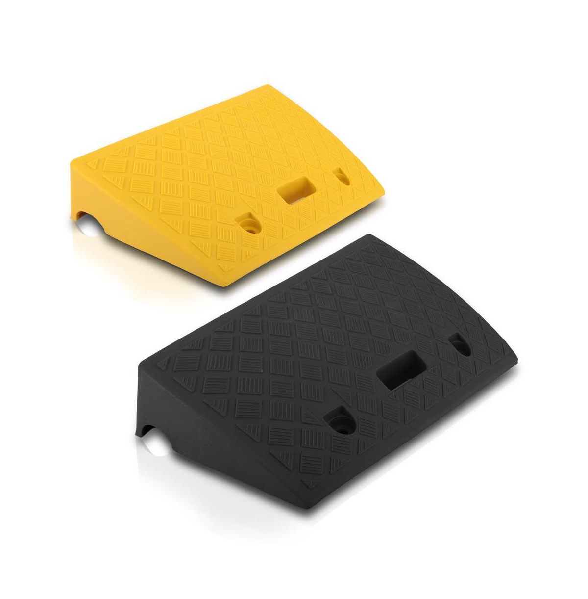 Click here for Pyle Car/Truck Curb Ramps  Heavy-Duty Portable Ram... prices