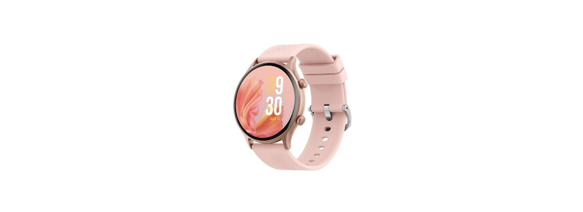 Click here for Ruxing smart Smart watch: Ecg  Heart Rate & 123 Sp... prices