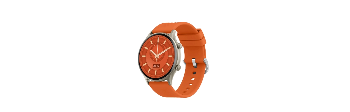 Click here for Ruxing smart Smart watch: Ecg  Heart Rate & 123 Sp... prices