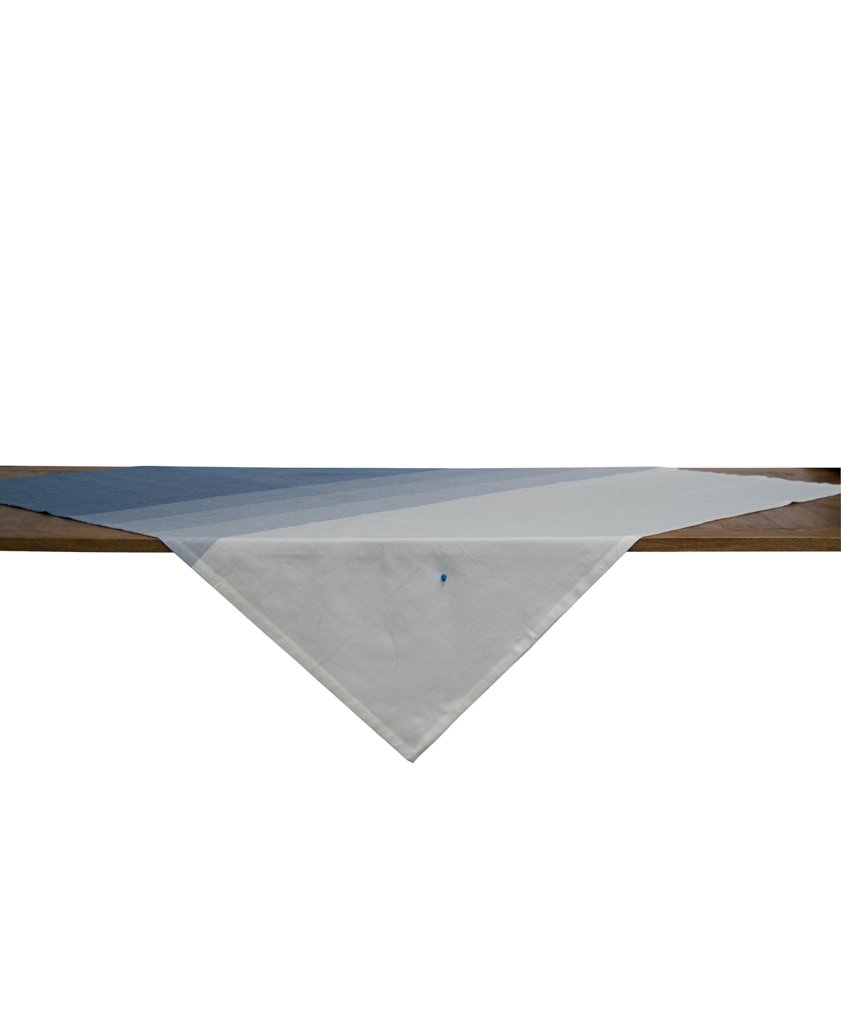 Click here for C&F Home Sullivan Accent Stripe Ombre Cotton Table... prices