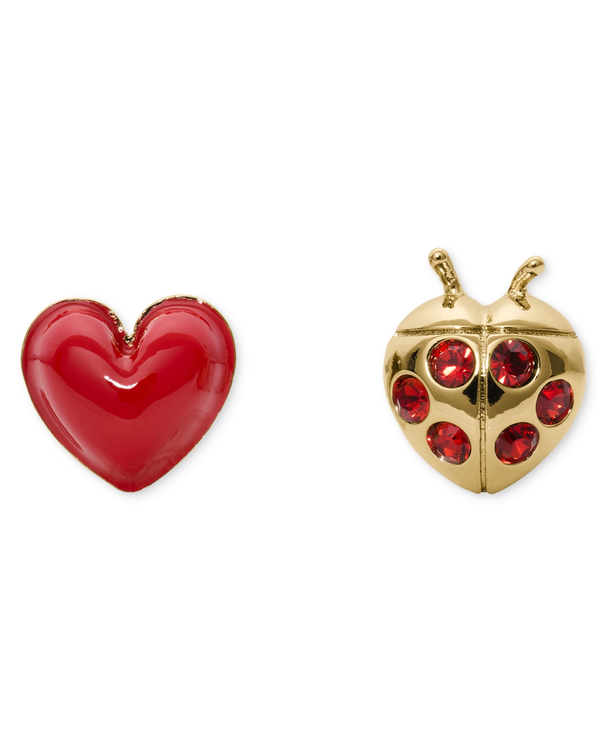 Click here for kate spade new york Summer Daze Ladybug Asymmetric... prices