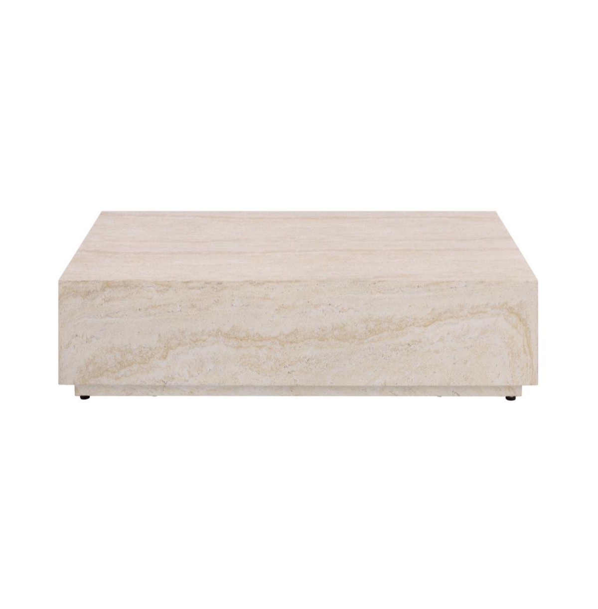 Click here for Safavieh Tina Rectangle Outdoor Coffee Table - Tra... prices