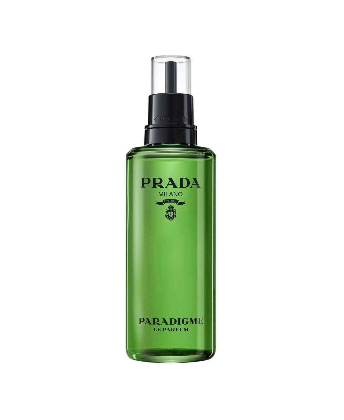 Click here for Prada Paradigme Le Parfum Spray Refill  5 oz. prices