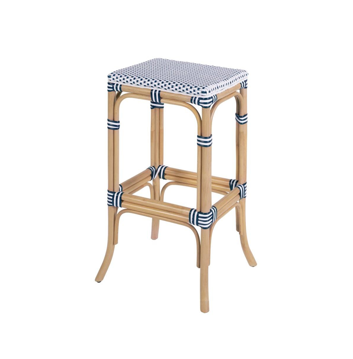 Click here for Butler Specialty Laguna 30.5 in. Seat Height Recta... prices