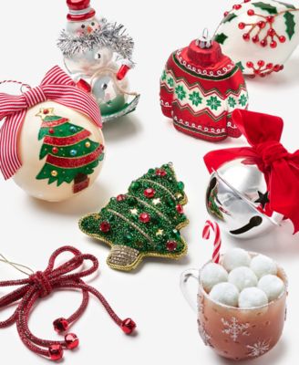 Click here for Holiday Lane Christmas Cheer Collection Created Fo... prices