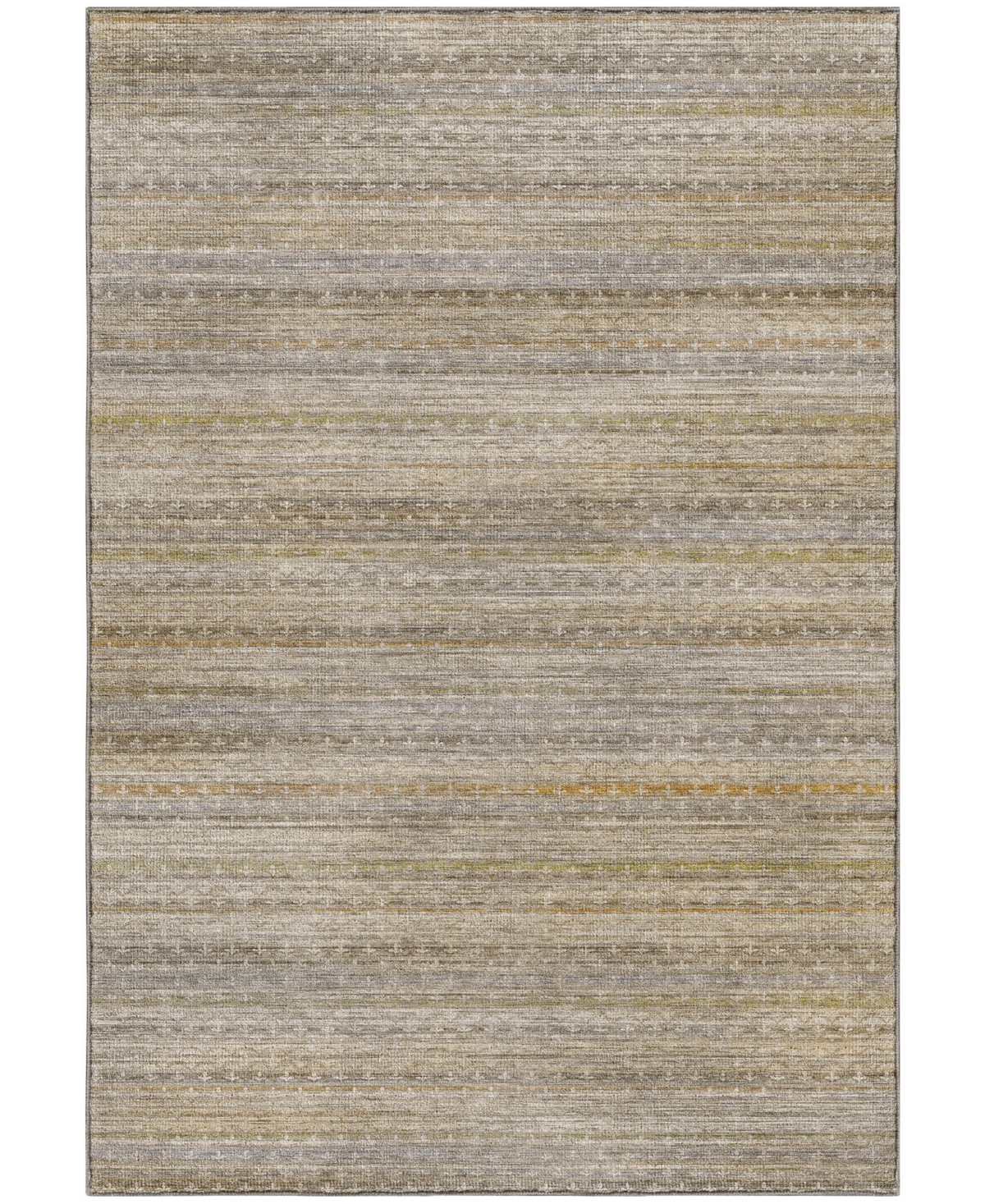 Click here for Dalyn Vico VC6 66x96 Area Rug - Ivory prices