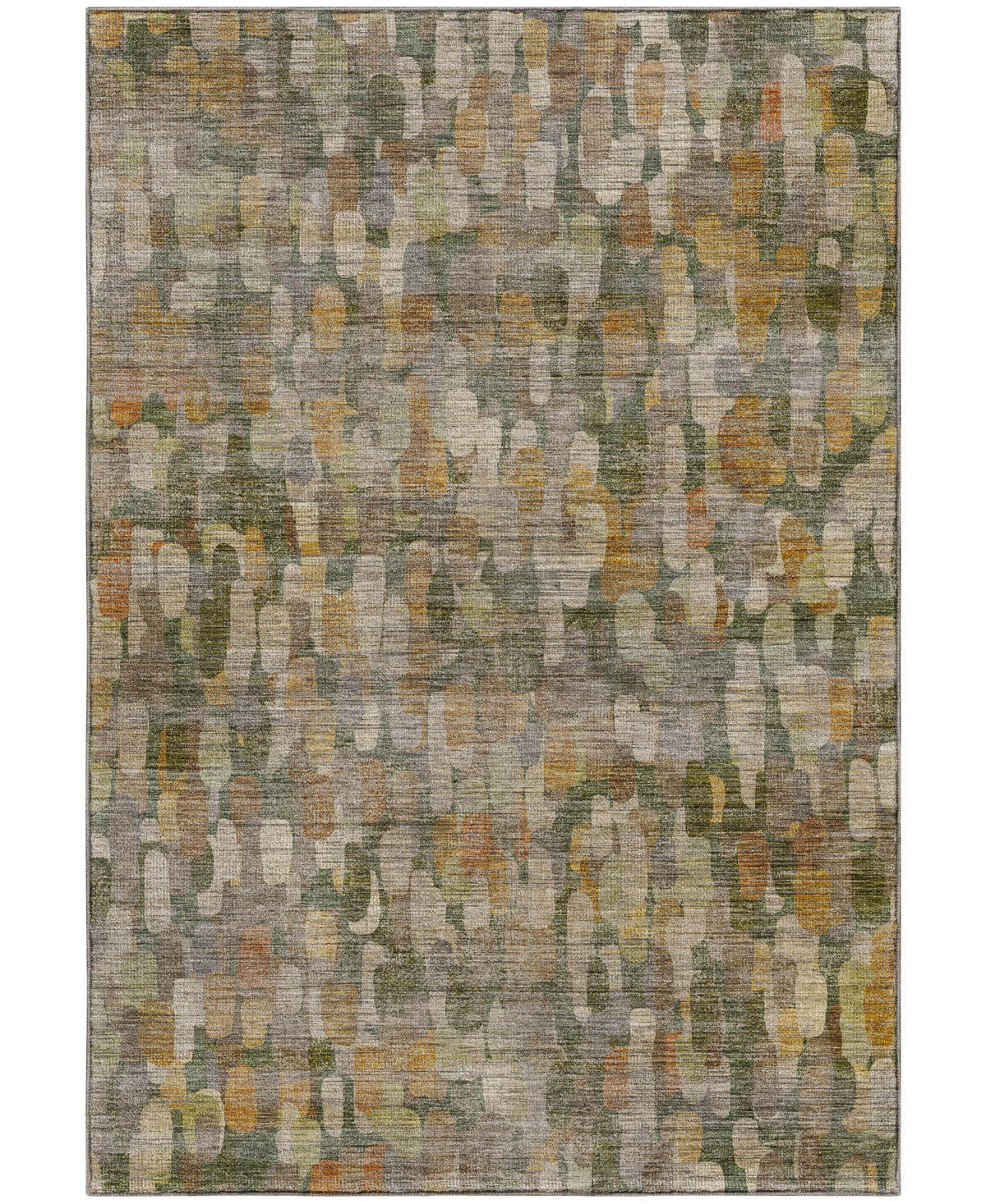 Click here for Dalyn Nexus NX4 8x10 Area Rug - Green prices