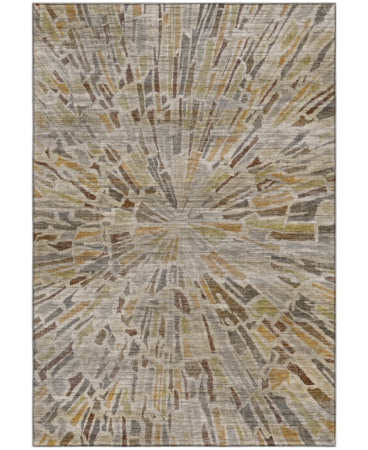 Click here for Dalyn Nexus NX3 5x76 Area Rug - Ivory prices