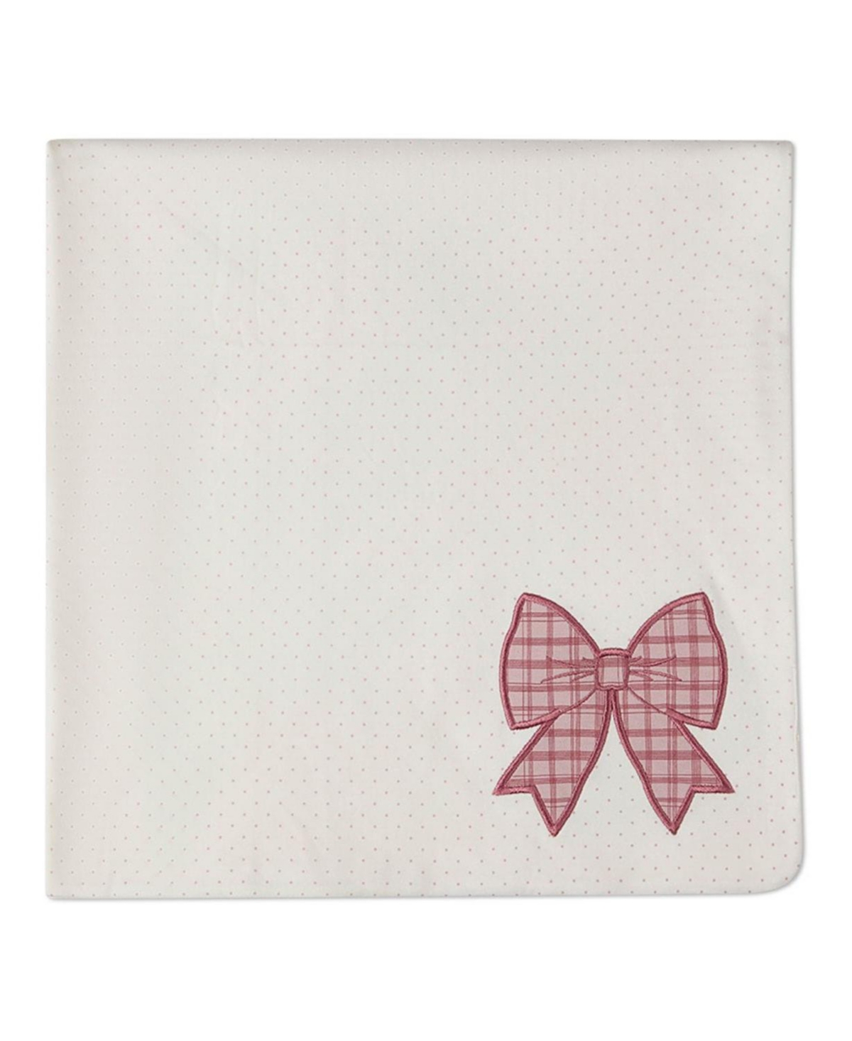 Click here for MeMoi Baby Girls Put A Bow On It 100 Cotton Embroi... prices