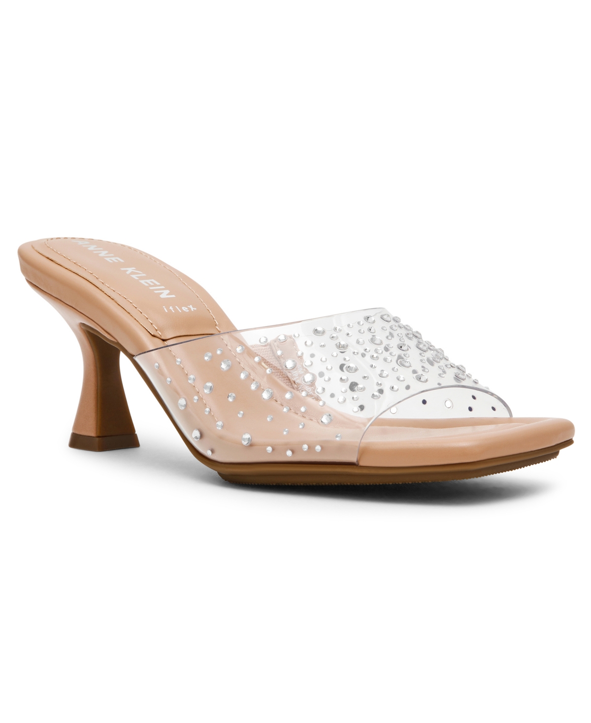 Click here for Anne Klein Womens Jerilyn-l Slip-On Dress Sandals... prices