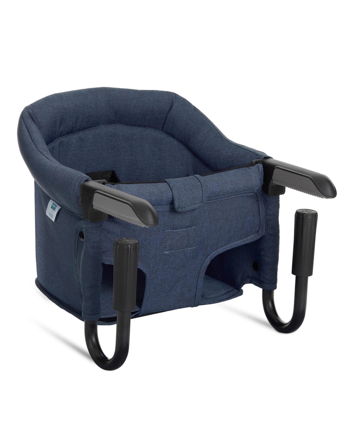 Click here for Evolur Toddler Clamp-On Comfort Table Chair - Navy prices