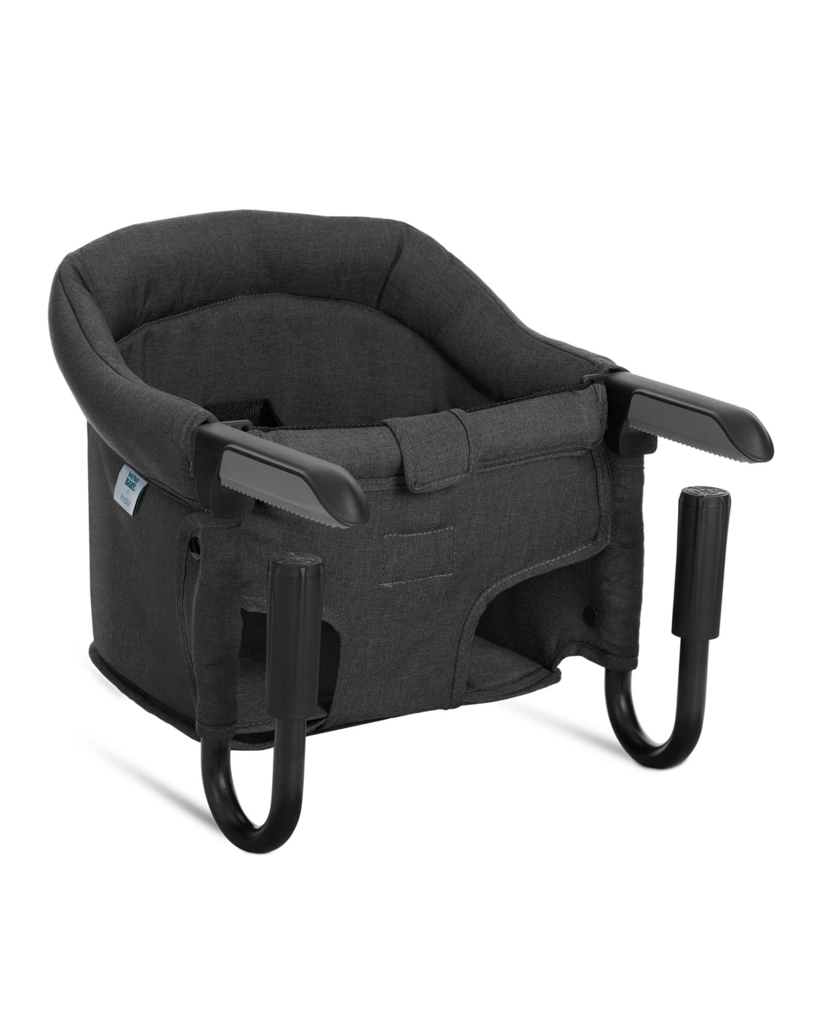 Click here for Evolur Toddler Clamp-On Comfort Table Chair - Blac... prices