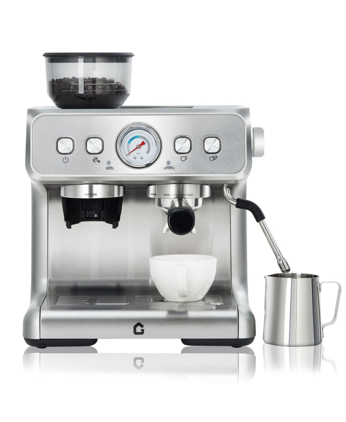 Click here for gaomon 20 Bar Coffee and Espresso Maker  Espresso... prices