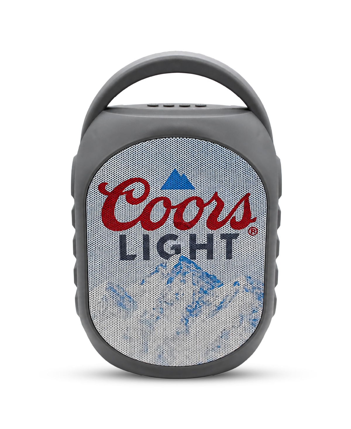 Click here for Coors Light Mini Party Speaker with Color Changing... prices