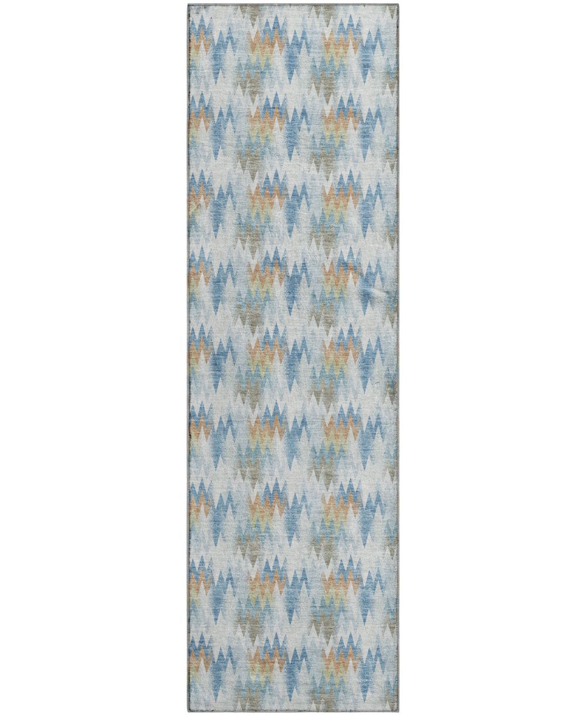 Click here for Dalyn Soft Essentials Machine Washable SE5 23x76 R... prices