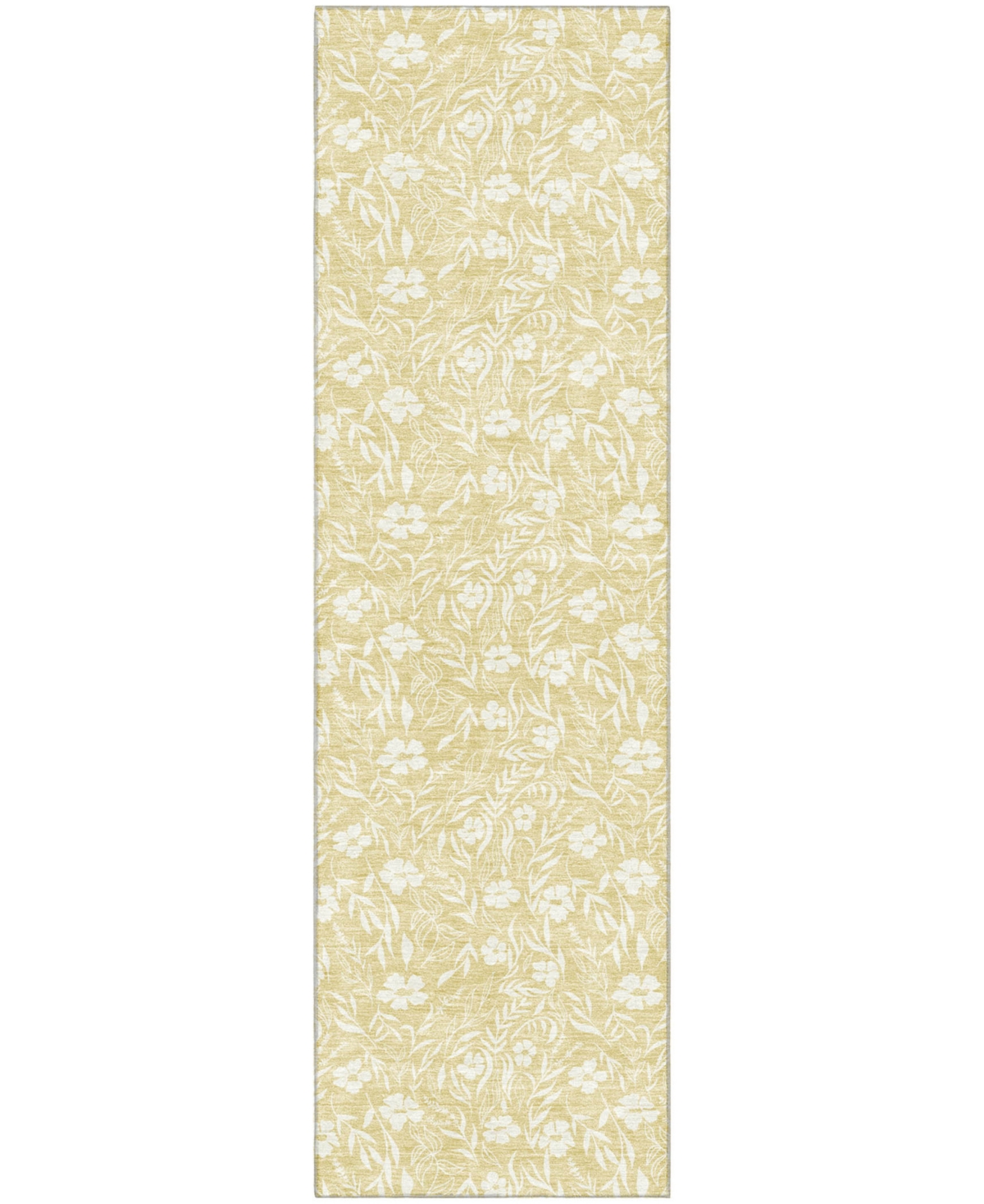 Click here for Dalyn Soft Essentials Machine Washable SE4 23x76 R... prices