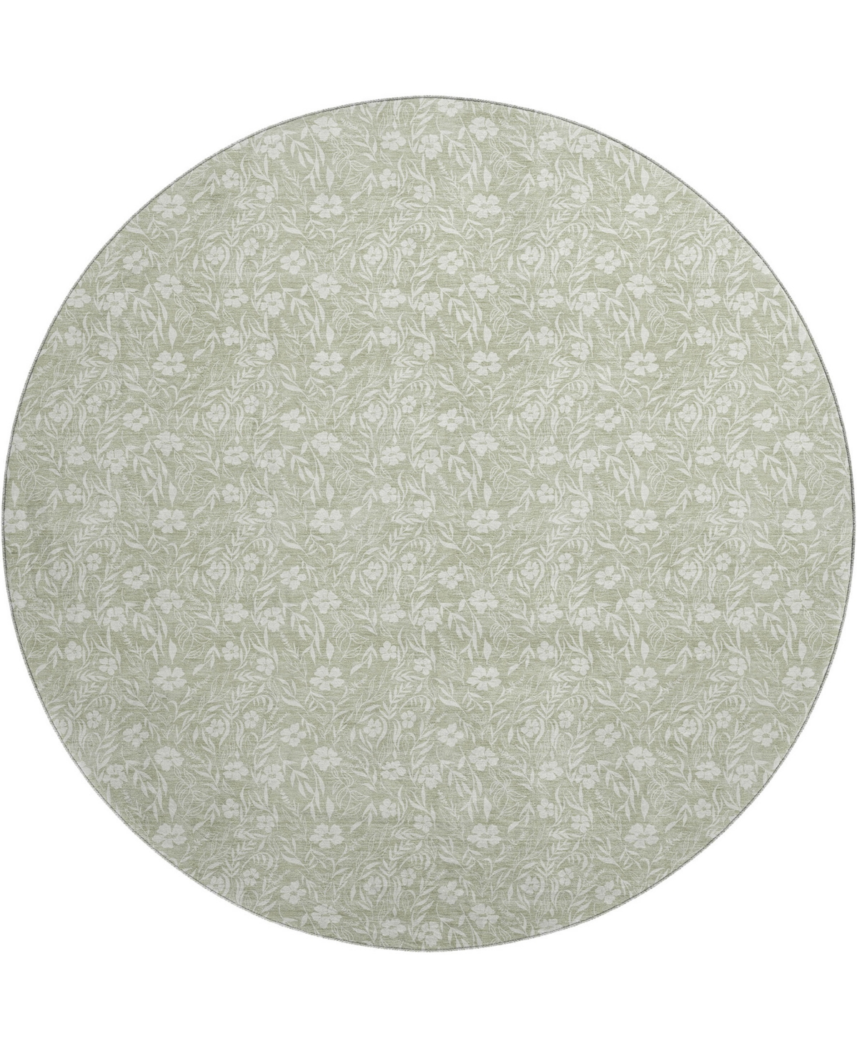 Click here for Dalyn Soft Essentials Machine Washable SE4 8x8 Rou... prices