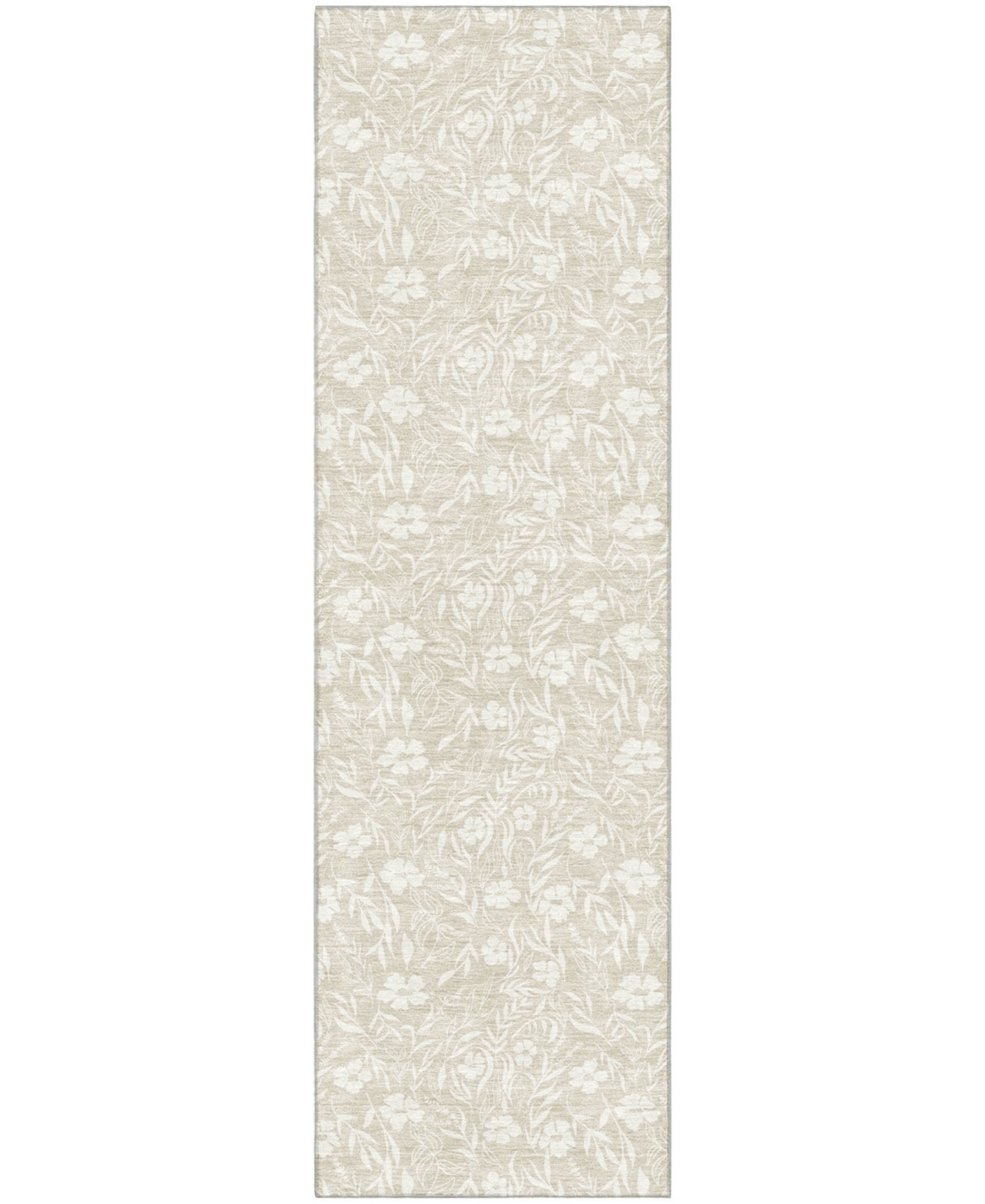 Click here for Dalyn Soft Essentials Machine Washable SE4 23x76 R... prices