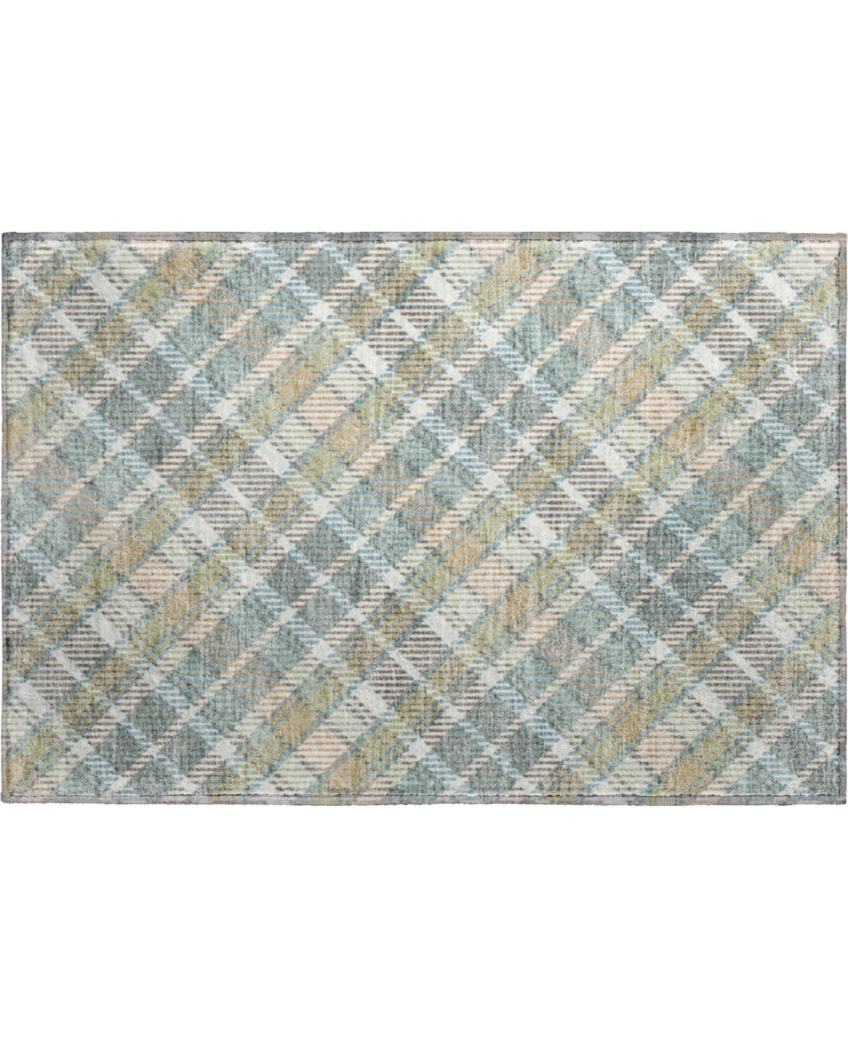 Click here for Dalyn Soft Essentials Machine Washable SE3 18x26 A... prices
