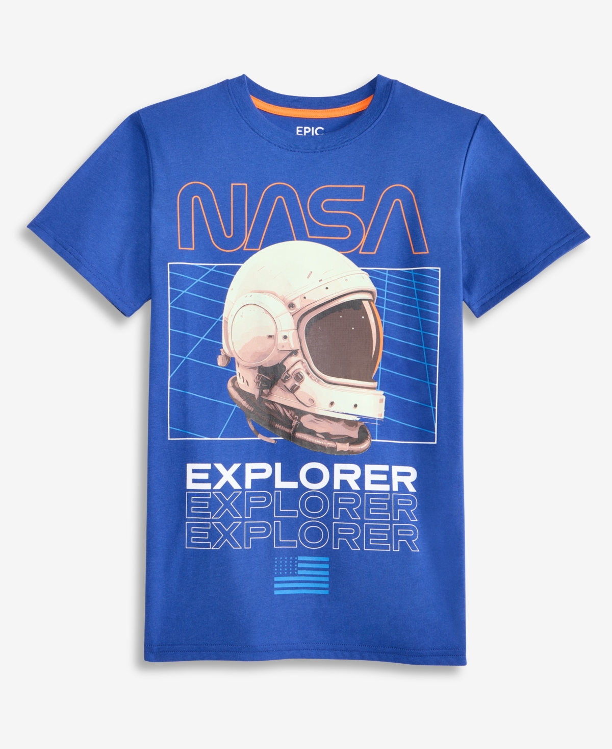 Click here for Epic Threads Boys Xs-xl Nasa Explorer T-Shirt  Mac... prices
