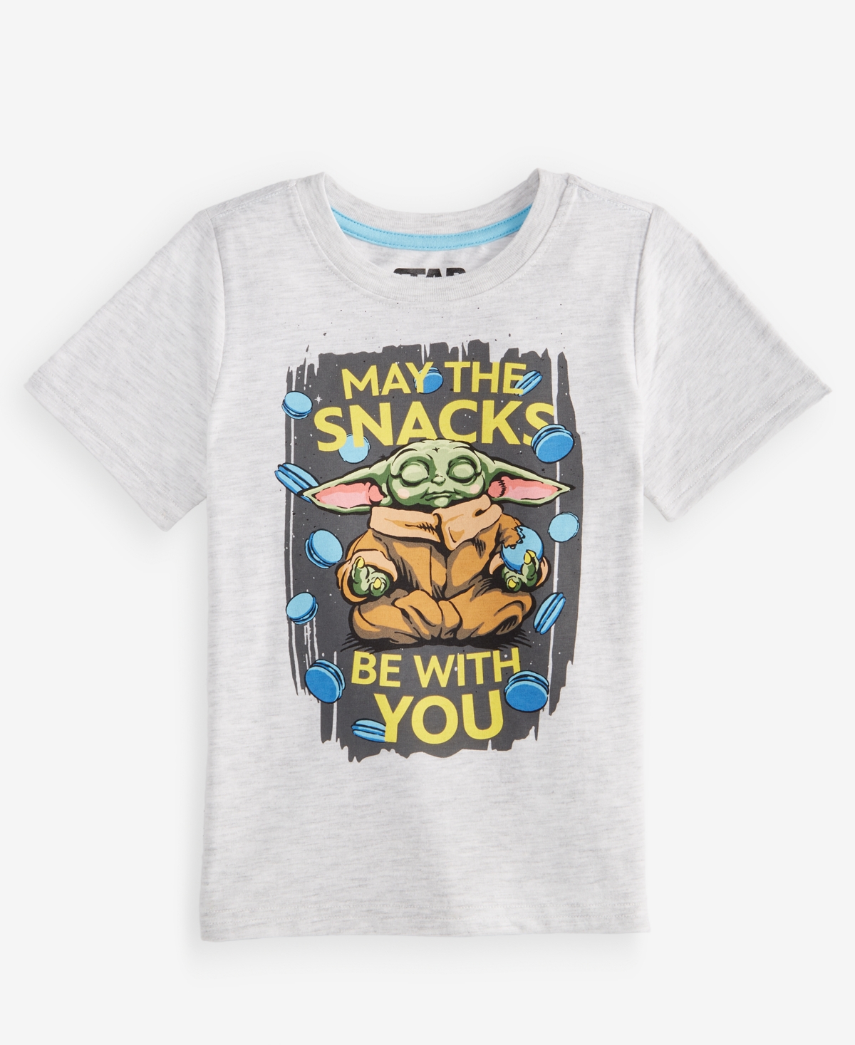 Click here for Epic Threads Toddler Boys 12M-5T Baby Yoda Graphic... prices