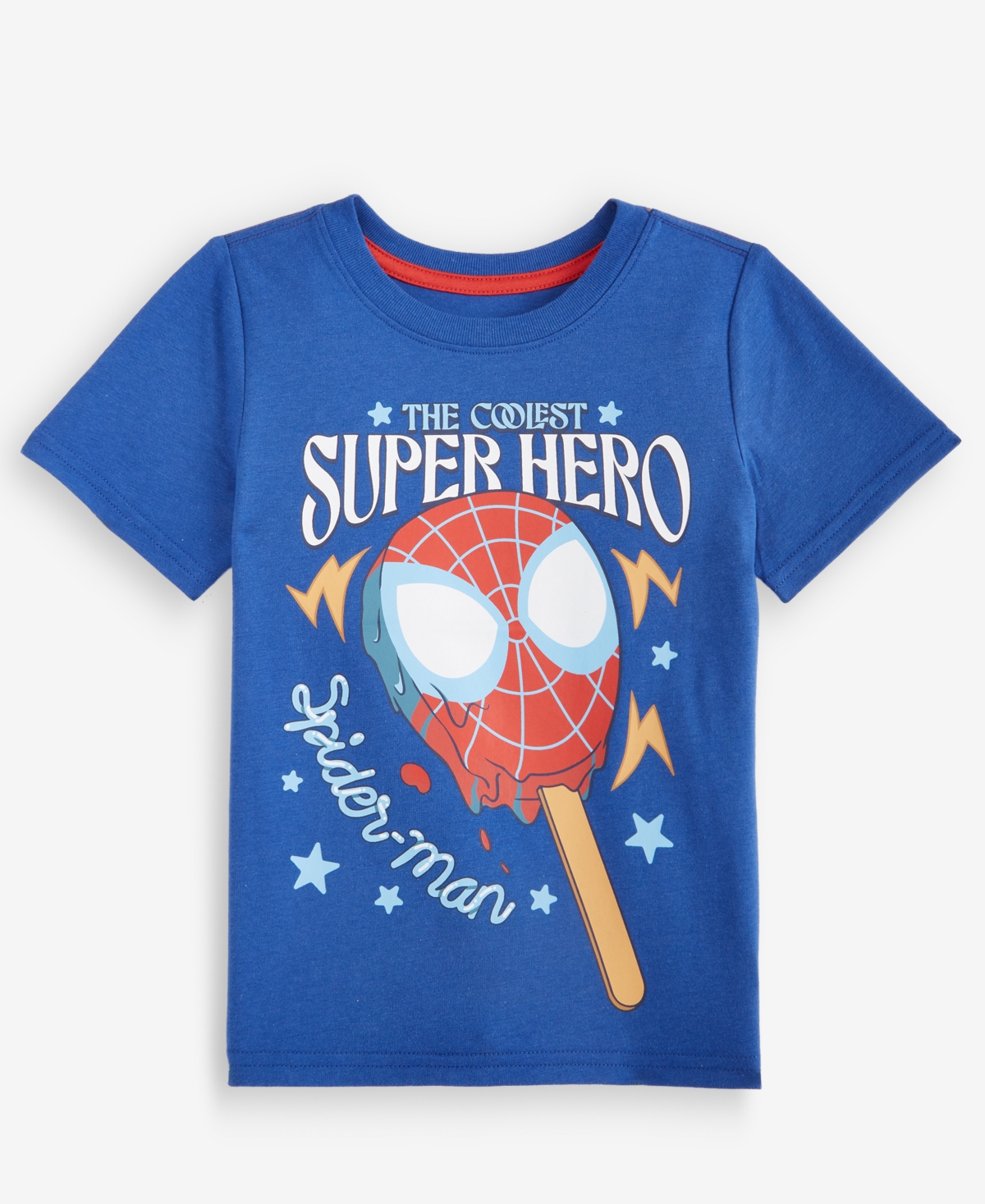 Click here for Epic Threads Toddler Boys (12M-5T) Spider-Man Cool... prices