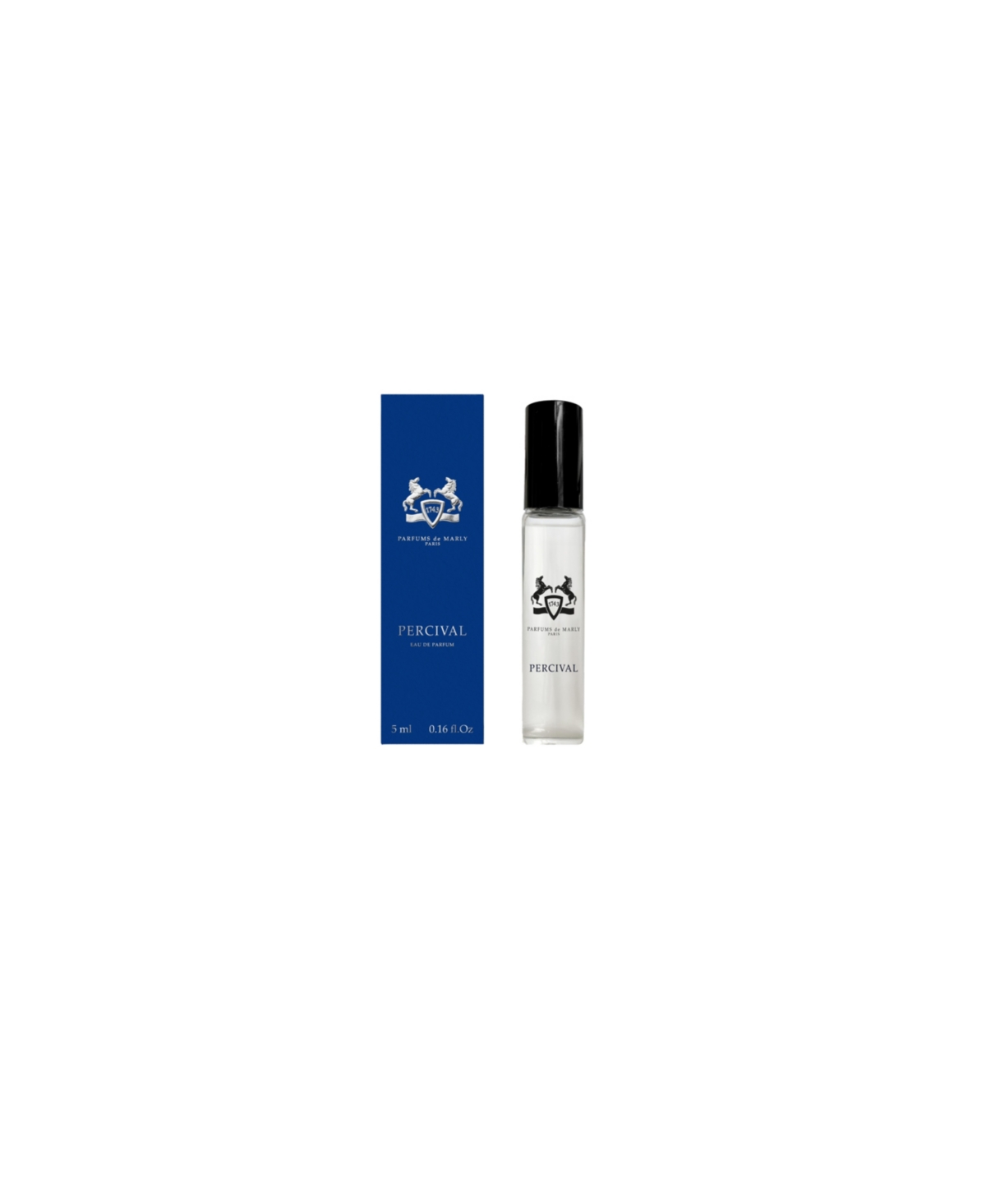 Click here for Free Percival Eau de Parfum 5ml with $285 Parfums... prices