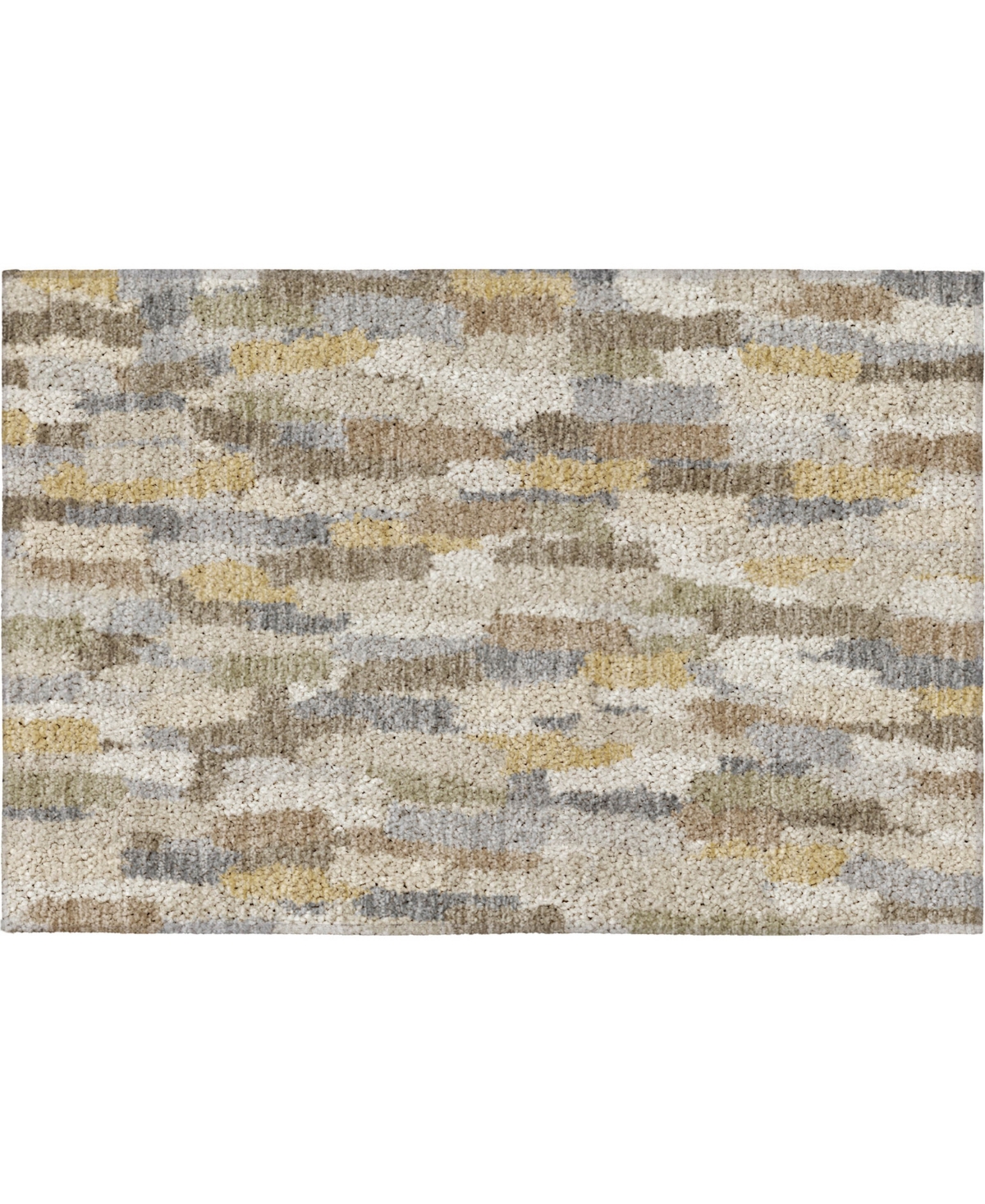 Click here for Dalyn Kenner KN6 18x26 Area Rug - Ivory prices