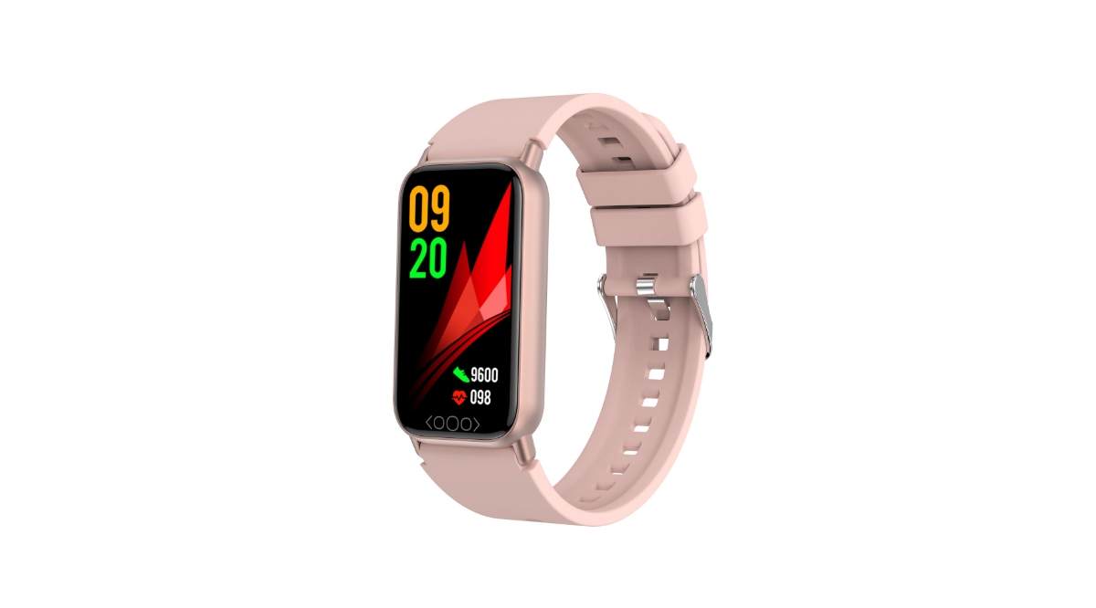 Click here for Ruxing-Smart Watch for Women Waterproof Smart Watc... prices
