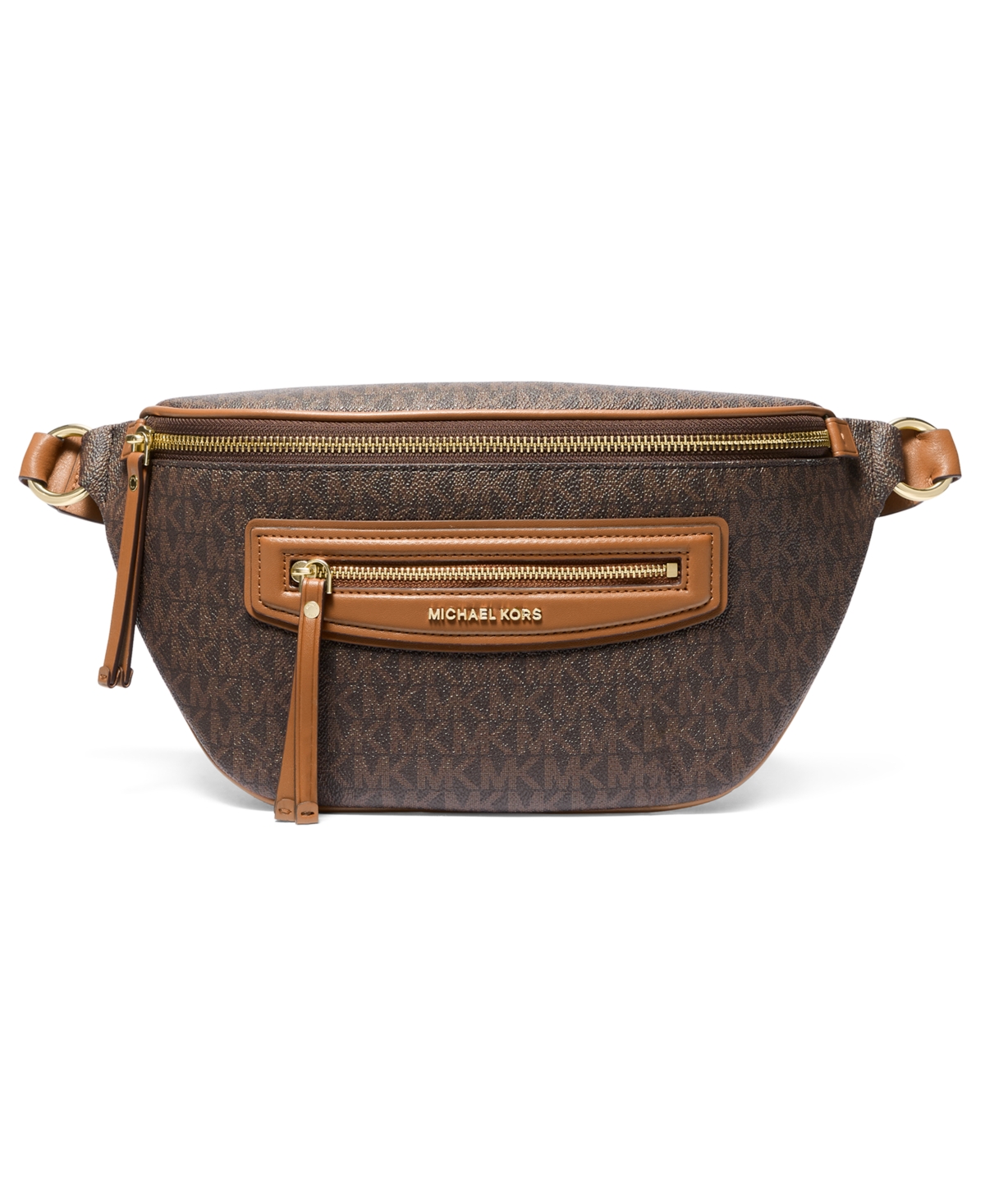 Click here for Michael Kors Jet Set Medium Sling Messenger Handba... prices