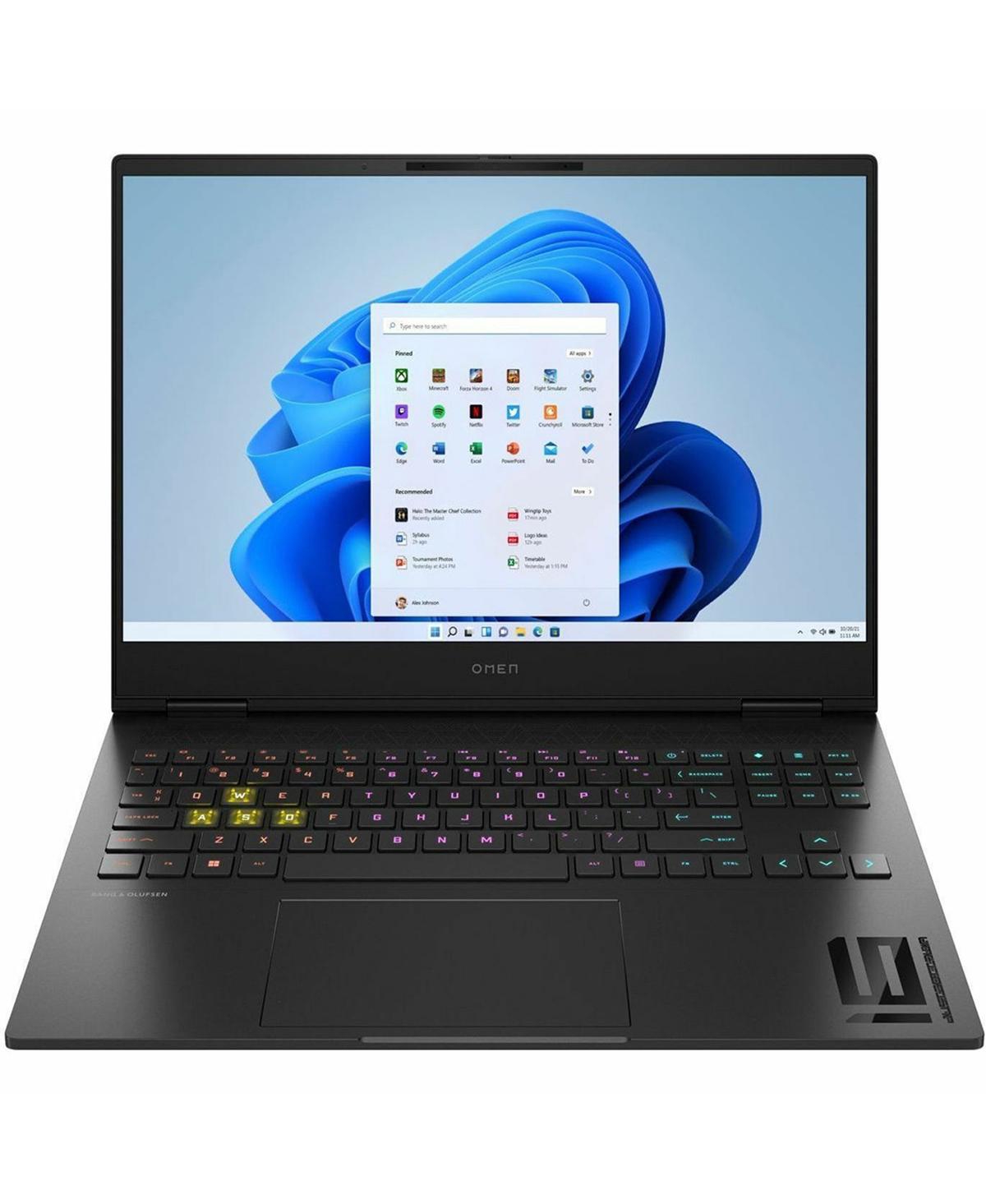 Click here for Hp Omen Transcend 16-u0010nr 16 Wuxga 165Hz Gaming... prices