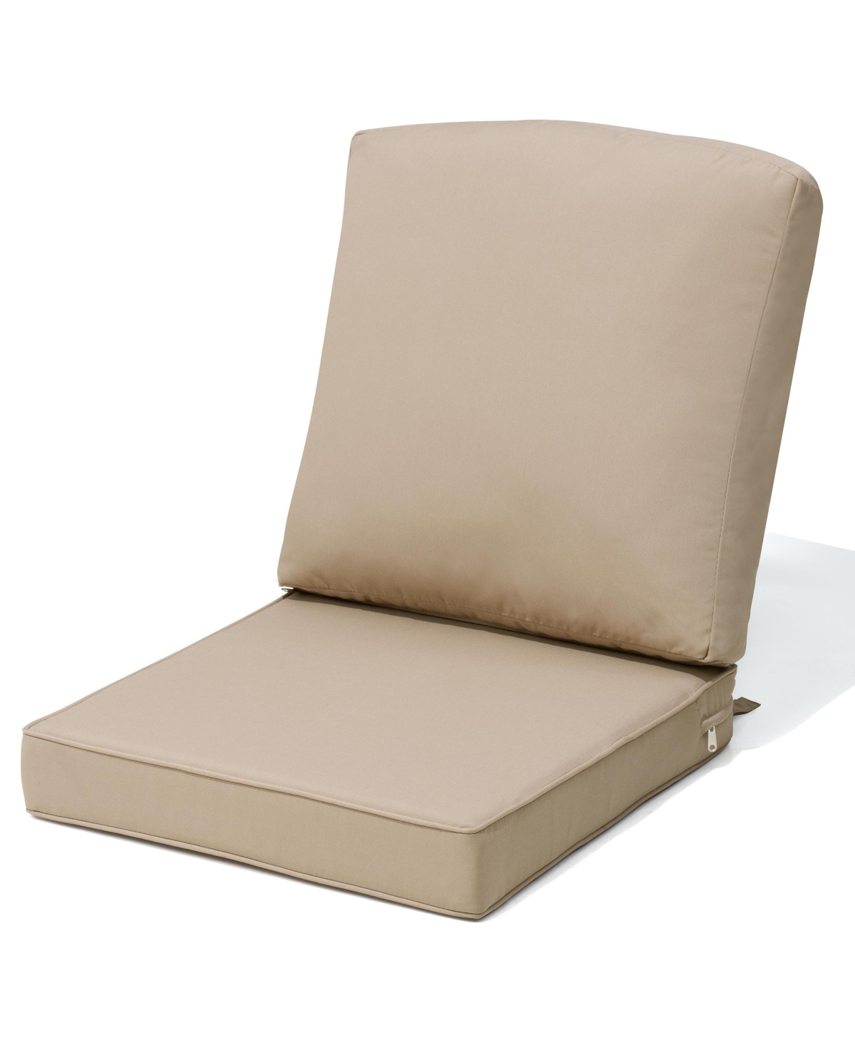 Click here for Pellebant 22 x 21 x 3.5 inches Patio Premium Fabri... prices