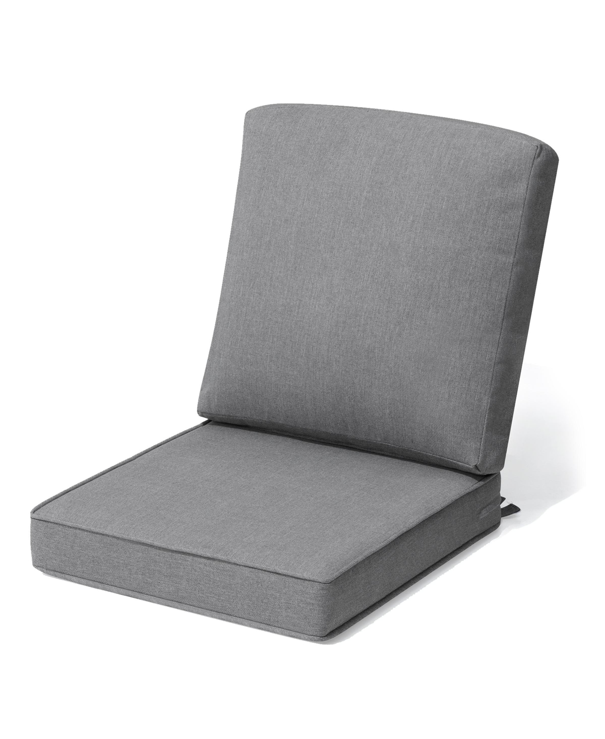 Click here for Pellebant 22 x 21 x 3.5 inches Patio Premium Fabri... prices