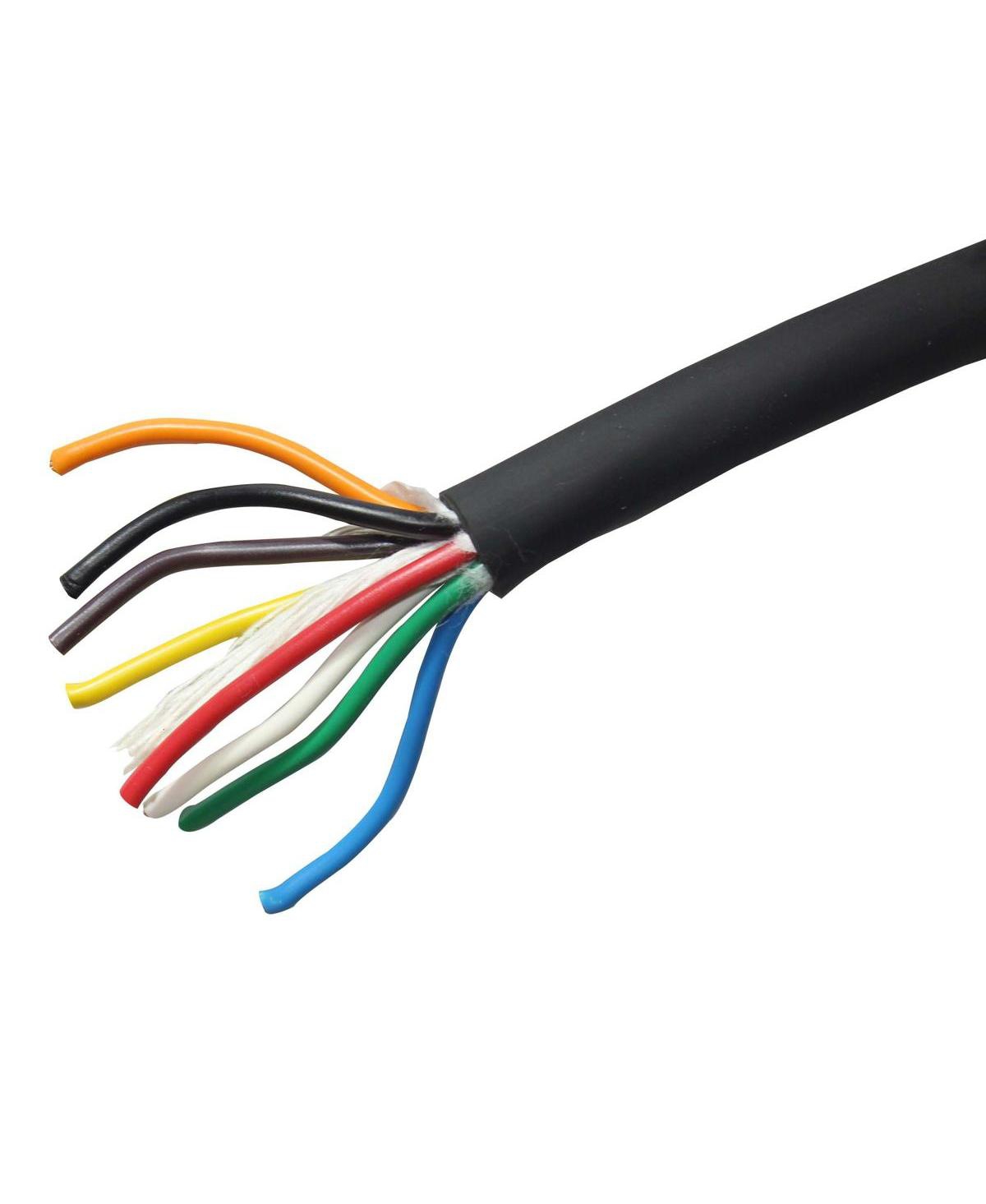 Click here for ProX Xc-812-100 100 Bulk Spool 8 Conductor 12 Gaug... prices