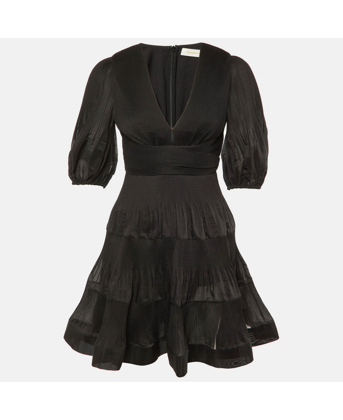 Click here for Pre-Owned Zimmermann Womens Pre-Owned Zimmerman Pl... prices