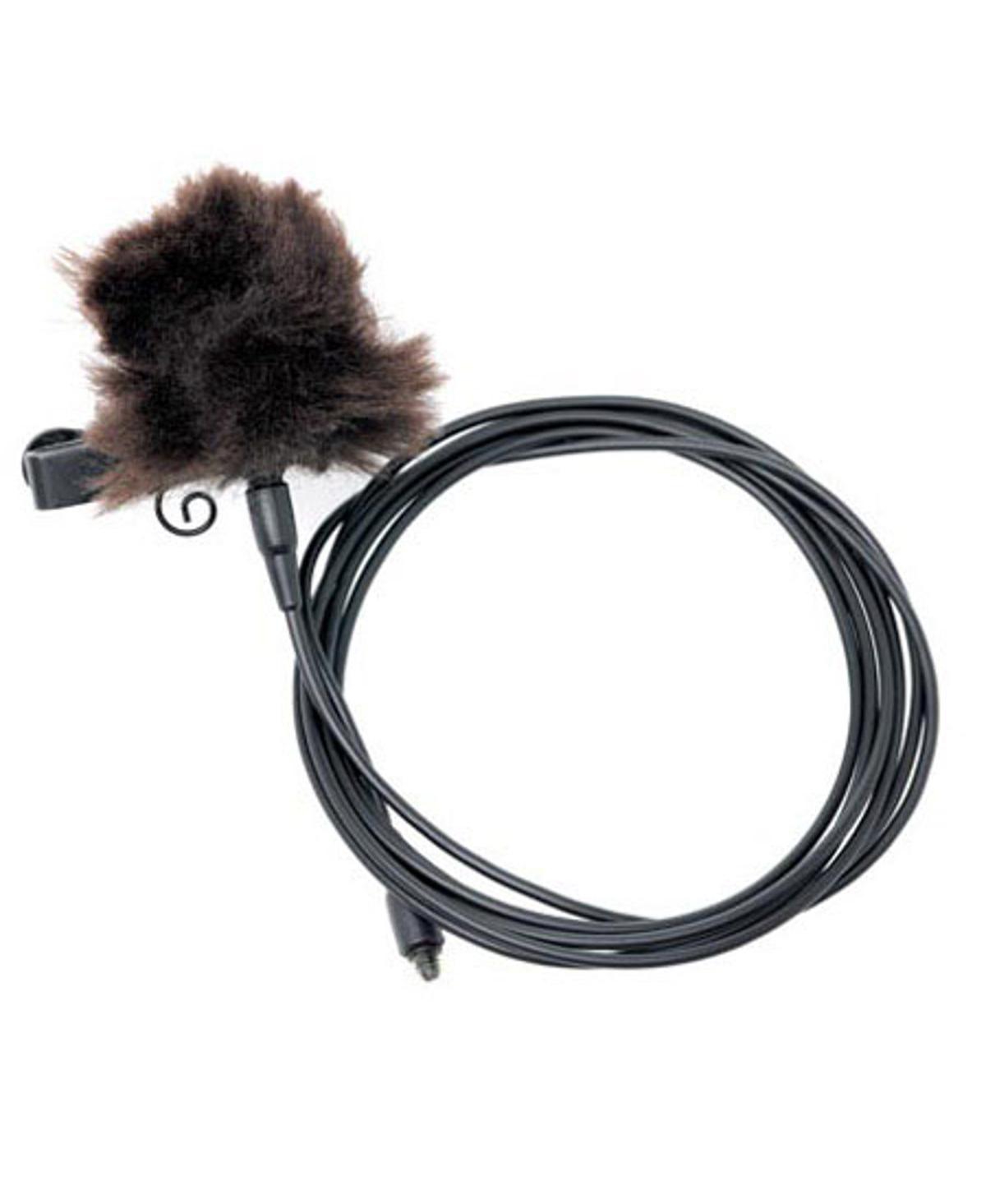 Click here for Rode Minifur-lav Artificial Fur Wind Shield for La... prices