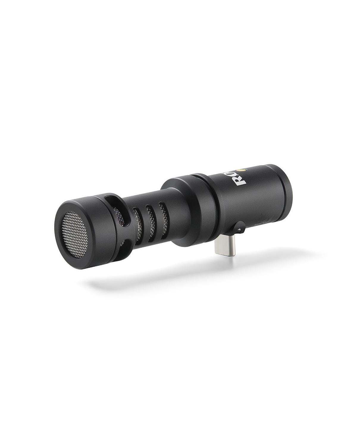 Click here for Rode VideoMic Me-c+ Cardioid Condenser Usb-c Micro... prices