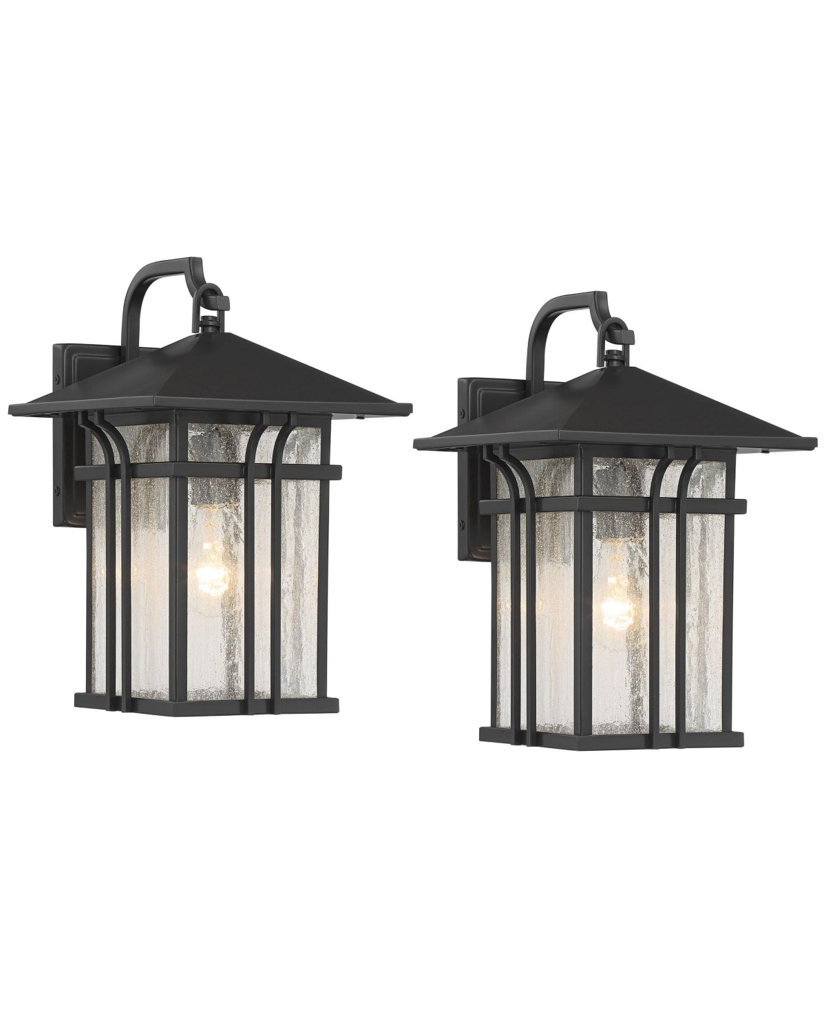 Click here for John Timberland Syon Mission Outdoor Wall Light Fi... prices