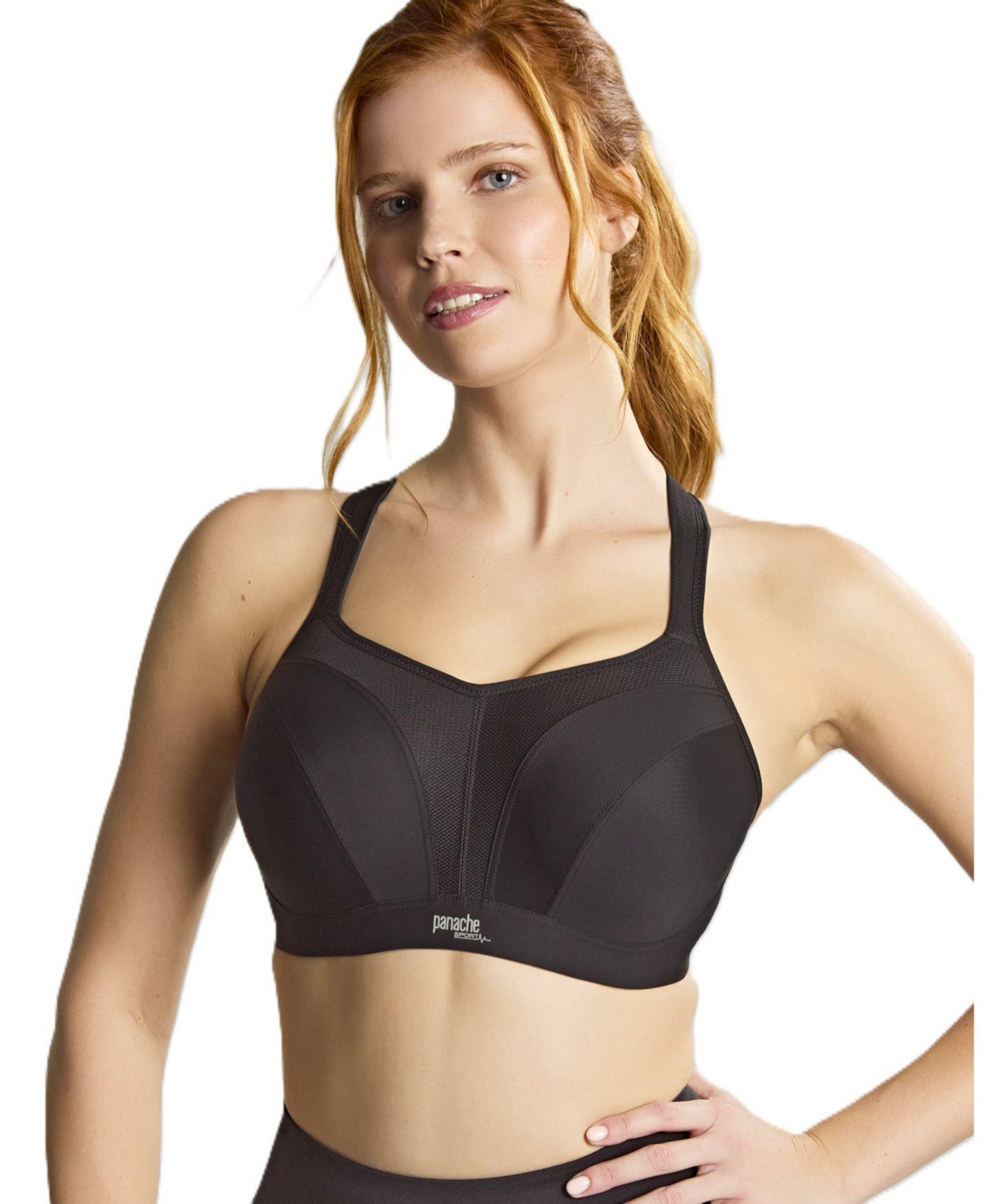 Click here for Panache Lingerie Womens Power 5021 Underwire Sport... prices