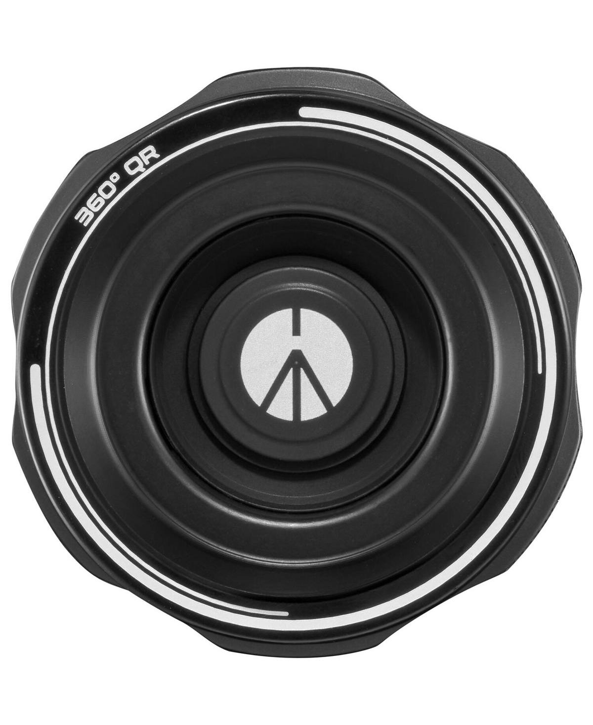 Manfrotto MOVE Quick Release System  Base Only