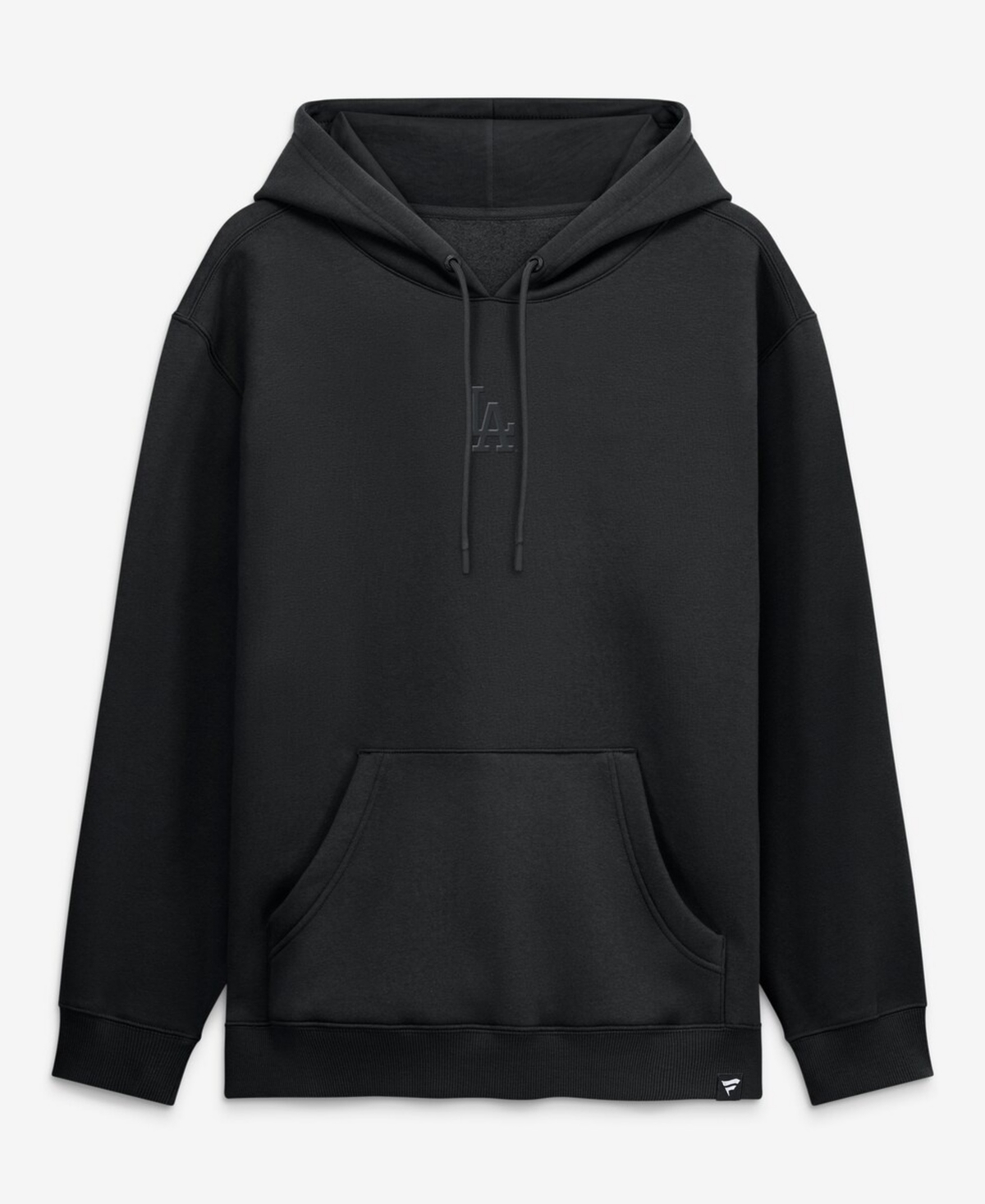 Click here for Fanatics Mens Los Angeles Dodgers Black Out Fleece... prices