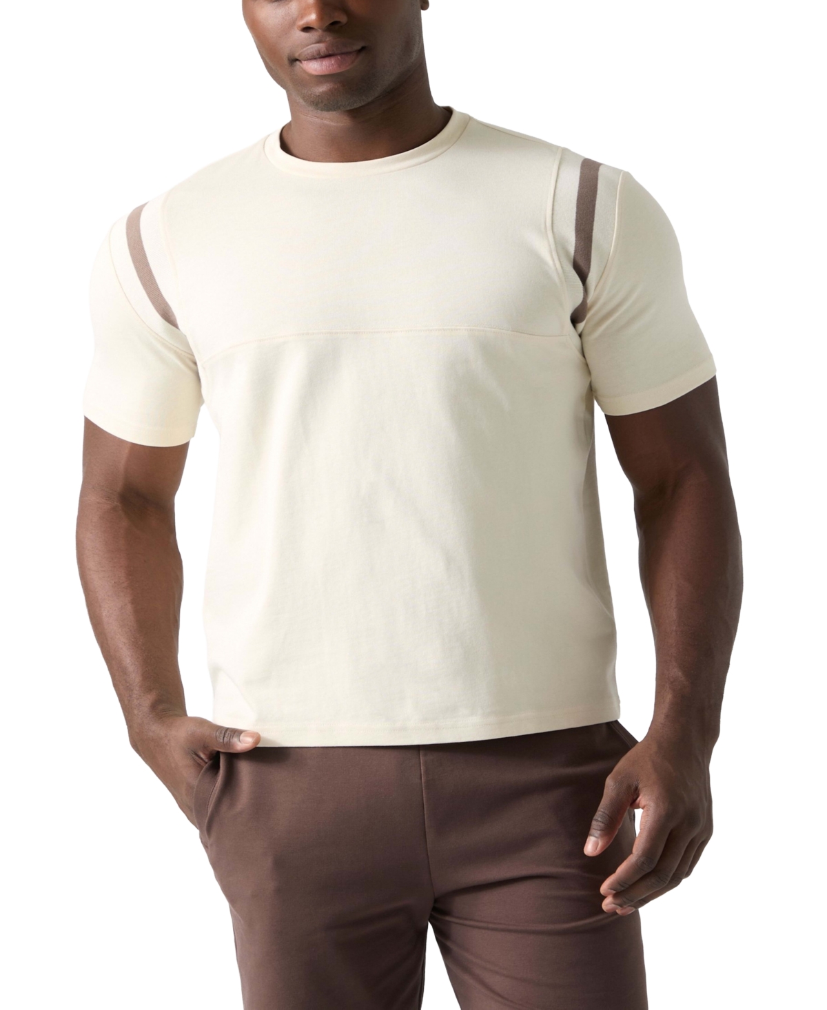 Click here for Guess Mens Wilford Short-Sleeve T-Shirt - Mountain... prices
