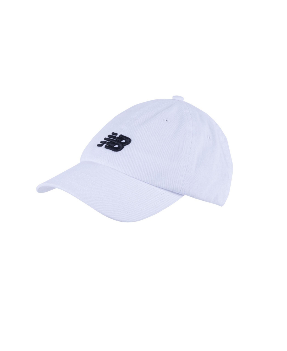 Click here for New Balance Boys Flying Logo Classic Hat - White prices