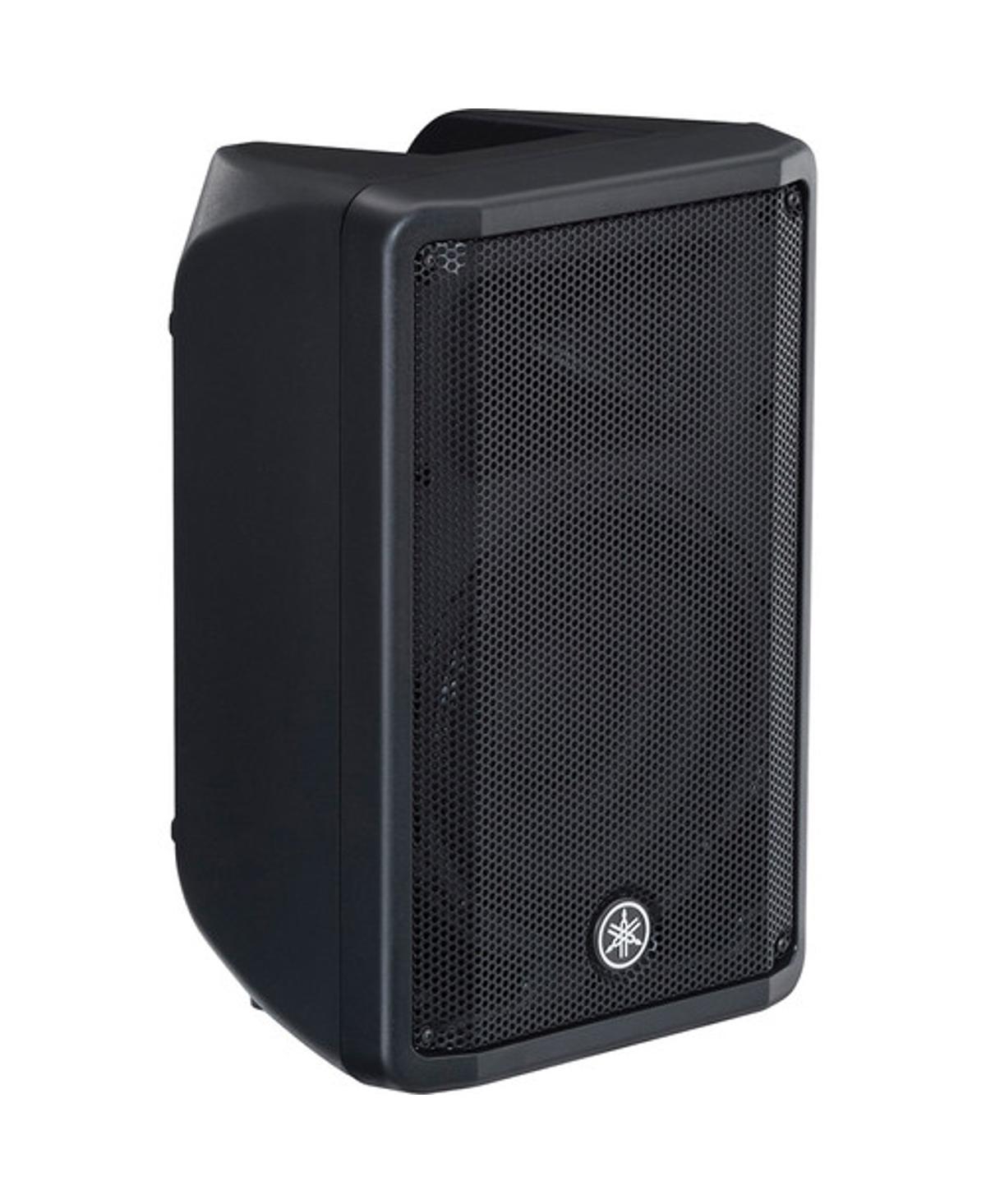 Click here for Yamaha DBR10 10inch 2-Way Bass-Reflex Bi-Amplified... prices