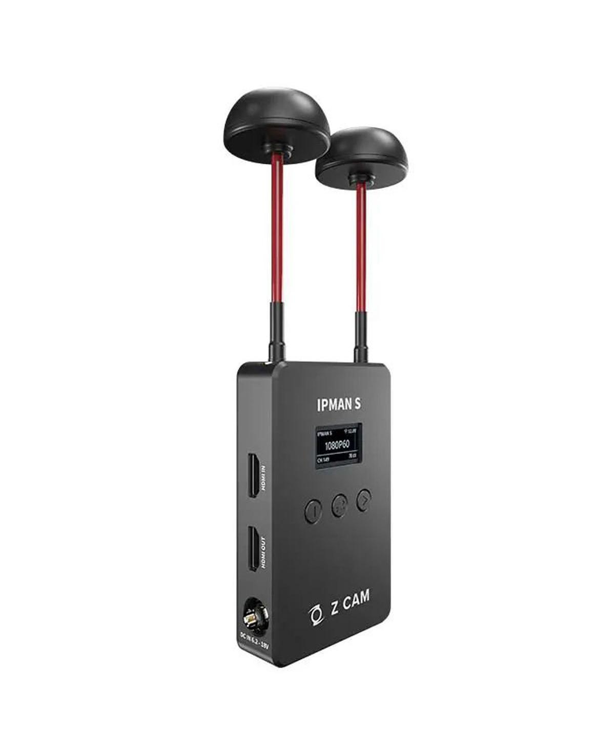 Click here for Z Cam Ipman S Hdmi Wireless Video Streaming Device prices