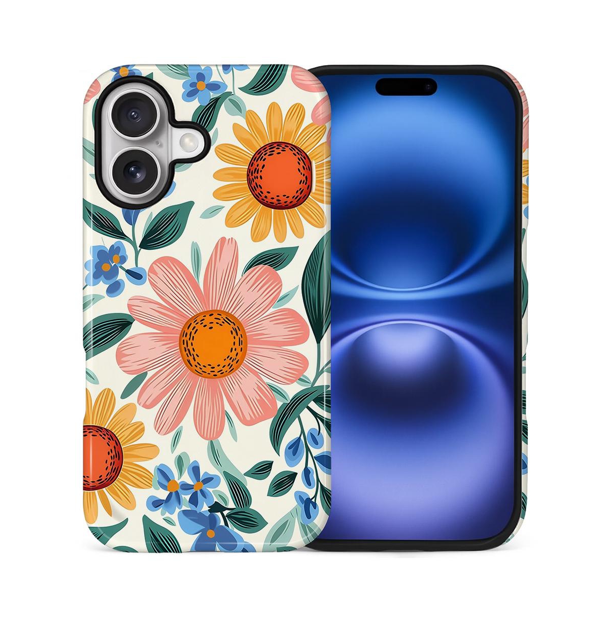 Click here for Gonez Case for iPhone 16 Plus  2-in-1 Dual-Layer S... prices