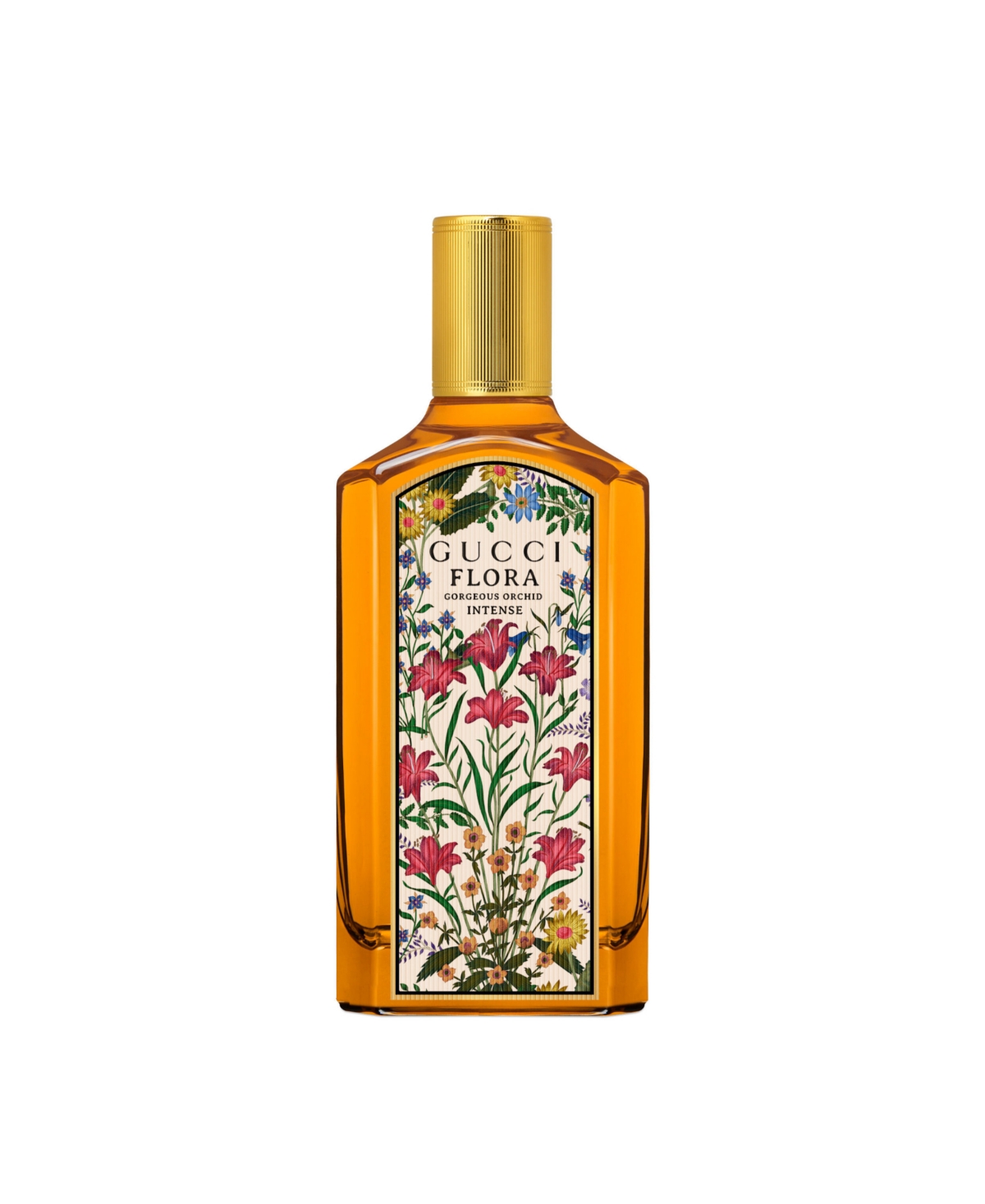 Click here for Gucci Flora Gorgeous Orchid Eau de Parfum Intense... prices