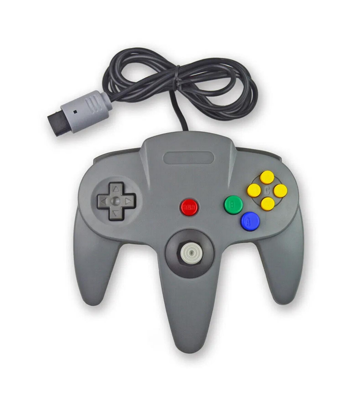 Click here for ECHTPeak Classic Retro N64 Controller  N64 Wired J... prices